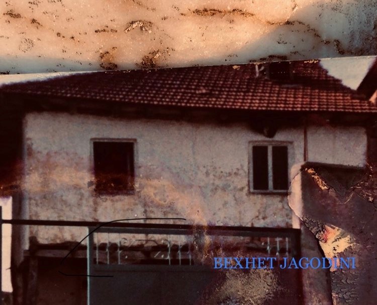 Bexhet Jagodini – INSPIRIMET E PIKTORIT OMER KALESHI - Radio Kosova e Lirë