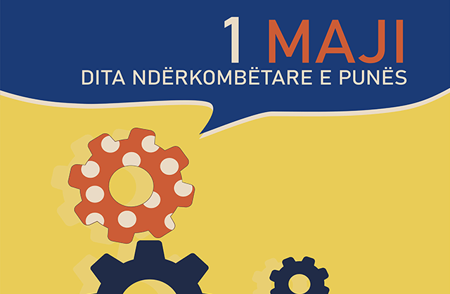 1 Maji, Dita Ndërkombëtare e Punëtorëve - Radio Kosova e Lirë