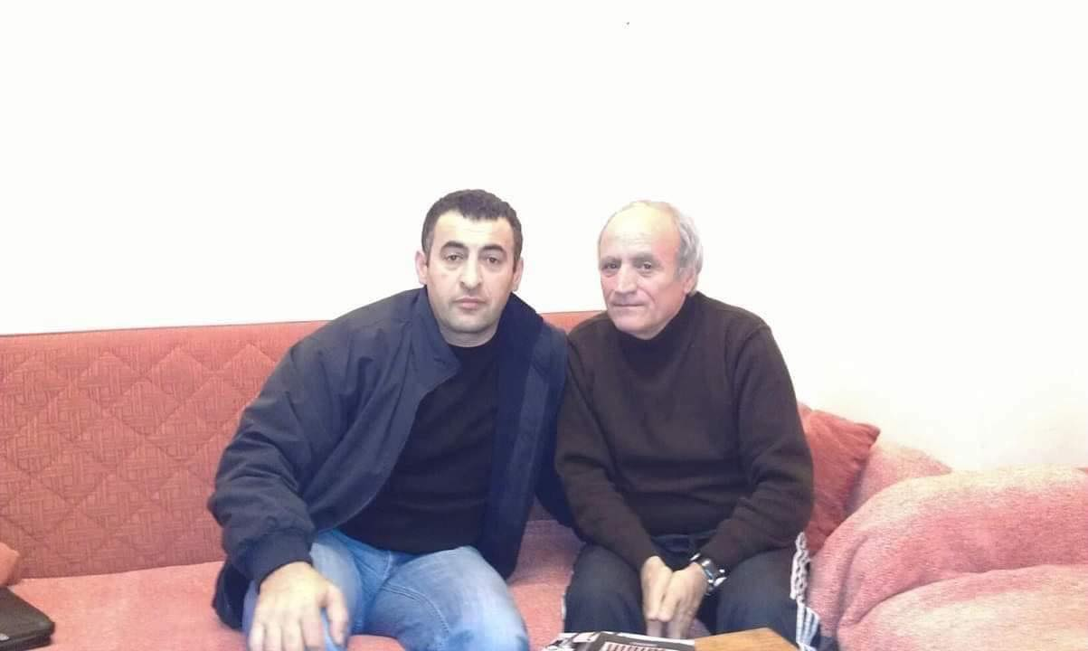 Ndahet nga jeta Hasan Hasani përkrahes i luftës çlirimtare dhe aktivist ...