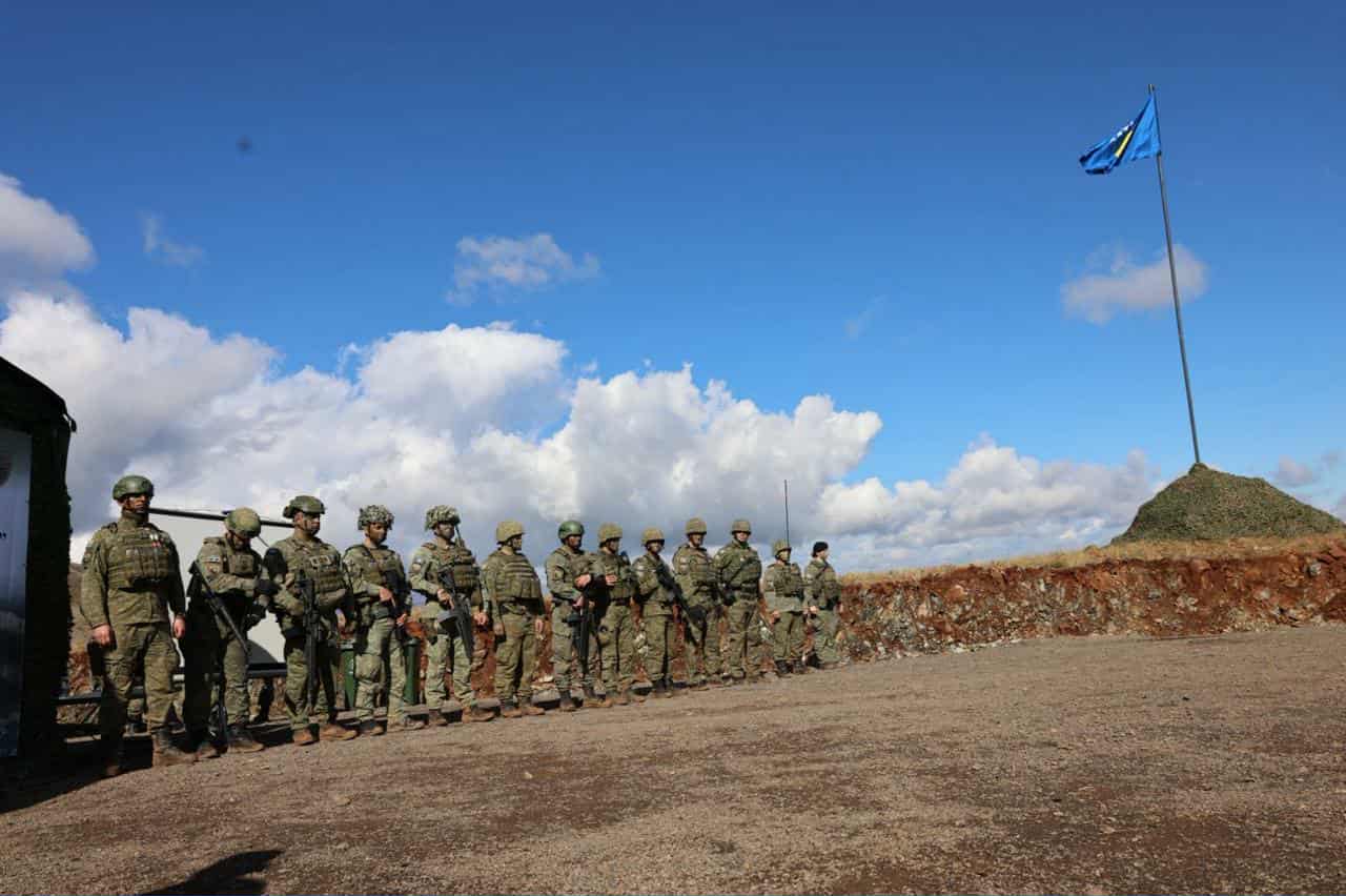 FSK gati për realizimin e DV-Day të ushtrimit fushor “Ujku Shigjetë ...