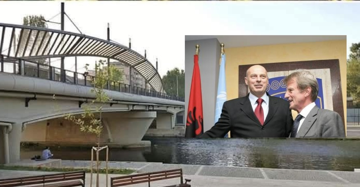 Milazim Krasniqi: PSE ËSHTË HARRUAR MARSHI HISTORIK I MITROVICËS I ...