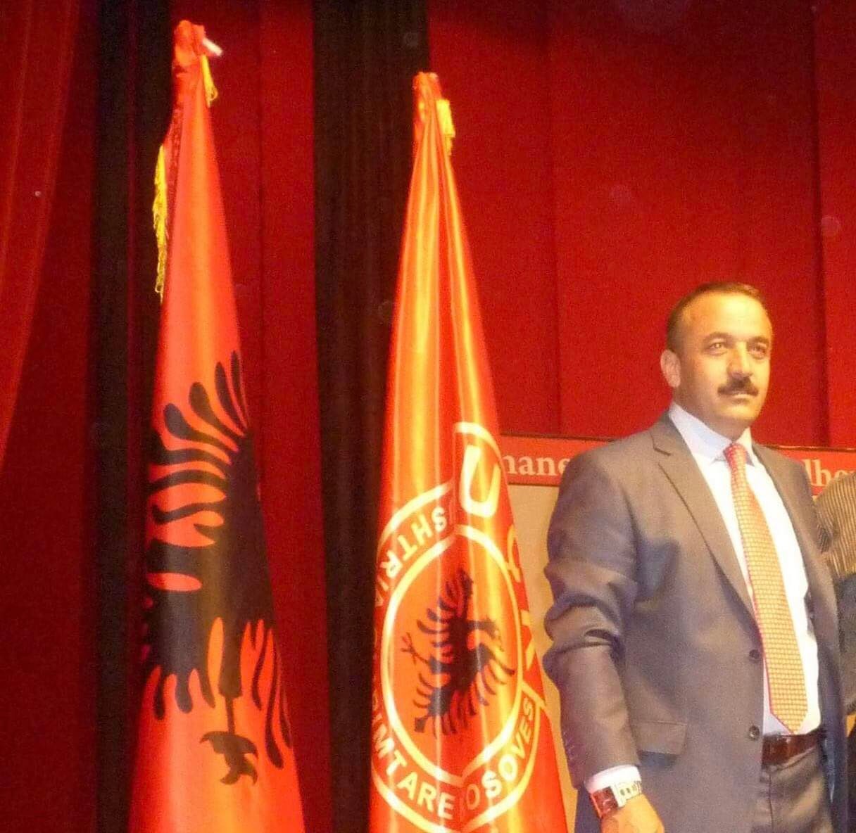 Nexhmi Lajçi: POPULL I ROBËRUAR NDËR SHEKUJ - Radio Kosova e Lirë