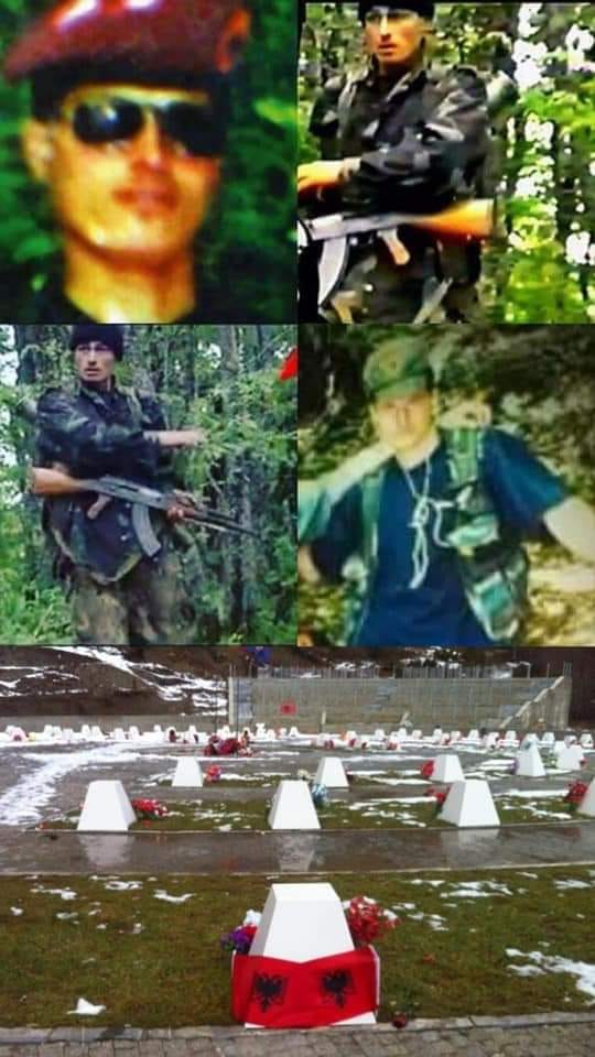 RAMIZ LUSHAJ: "BYLBYLI i PRANVERËS së MADHE" - Radio Kosova e Lirë