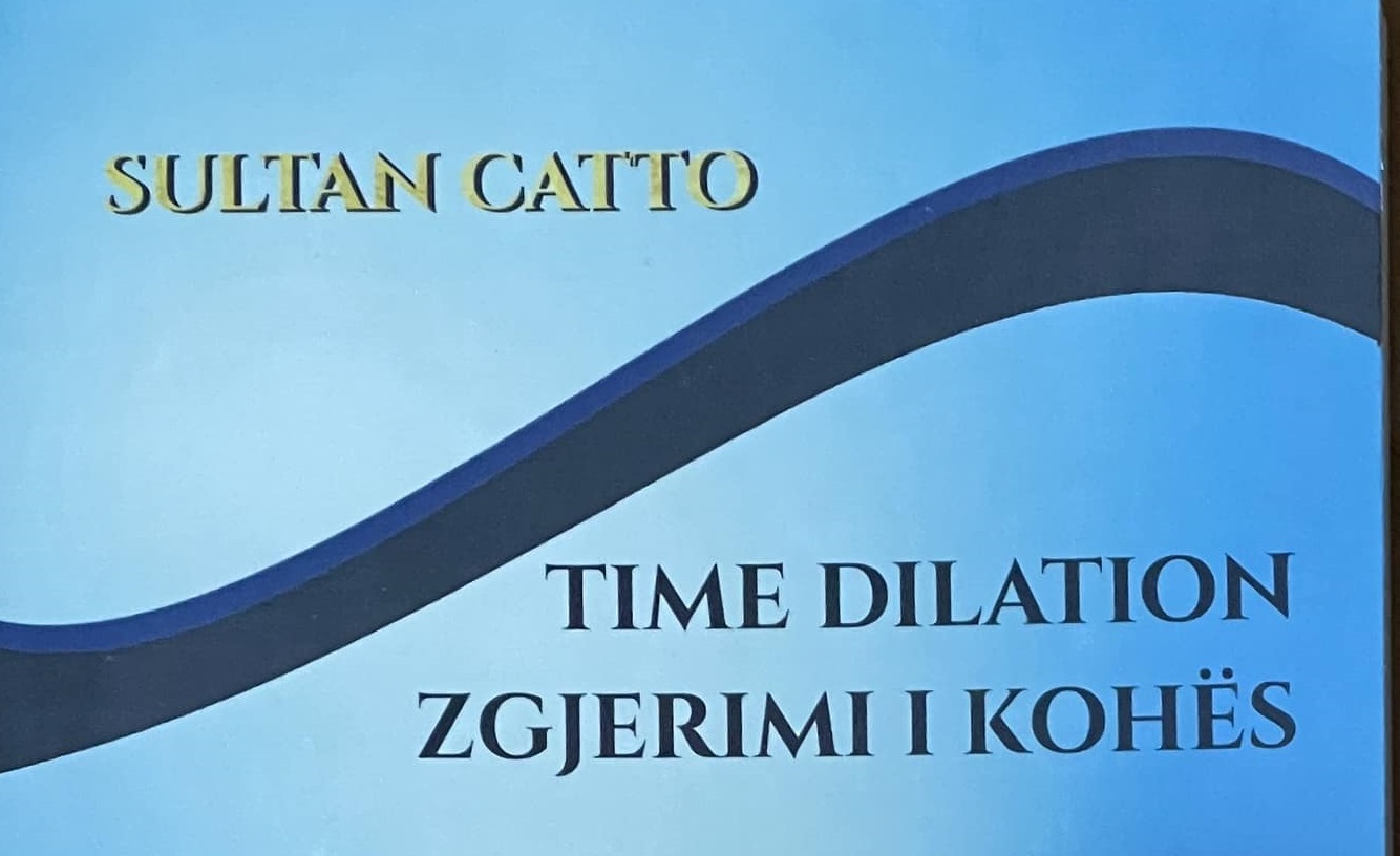 LSHK sot përuron dy vepra letrare të shkrimtarit amerikan, Sultan Kato ...