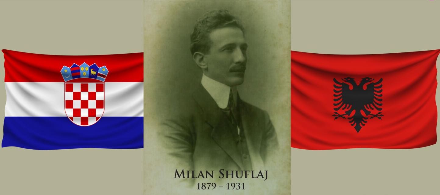 LSHK: Veprimtari për shkencëtarin e shquar kroat dhe albanologun MILAN ...