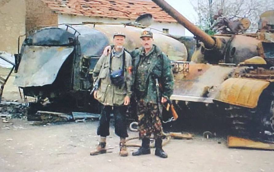 Ferat Shala: Shaban Shala, ishte njëri nga veprimtarët e paepur të ...