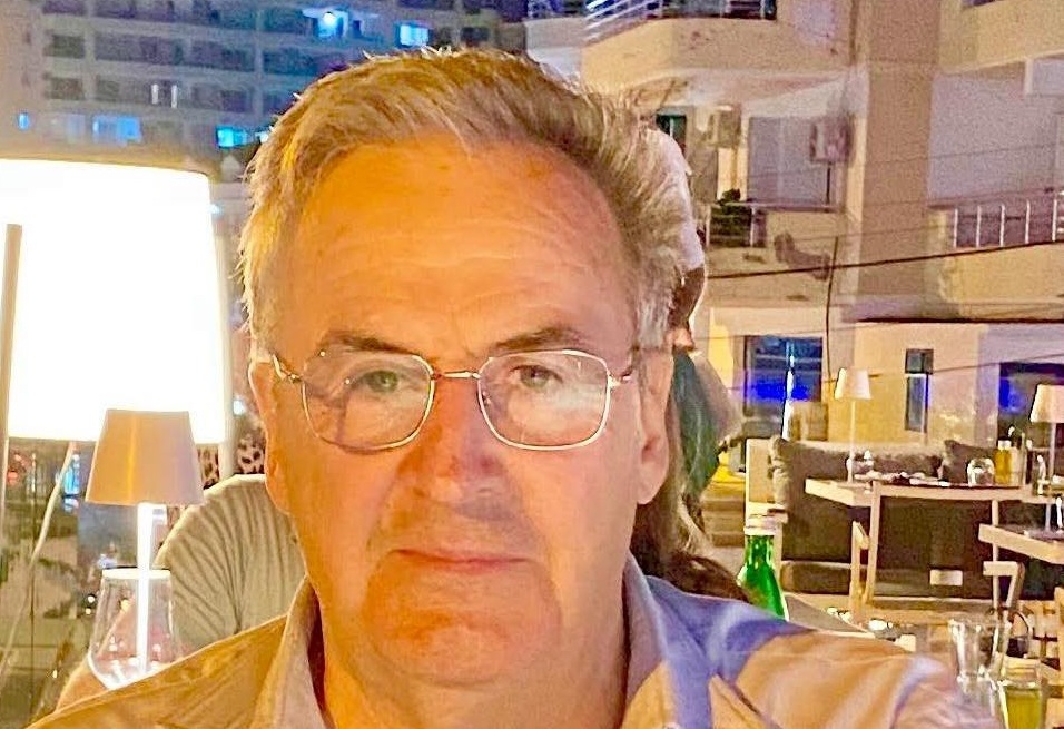 Dashamir Uruçi: Akademiku i deshmuar ZYMER NEZIRI e tronditi sallën në ...
