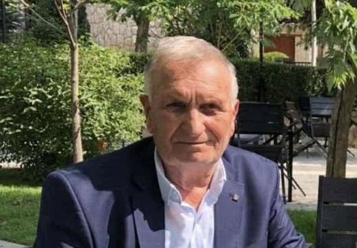 Rashit Qalaj: Lamtumirë baca Adem! - Radio Kosova e Lirë