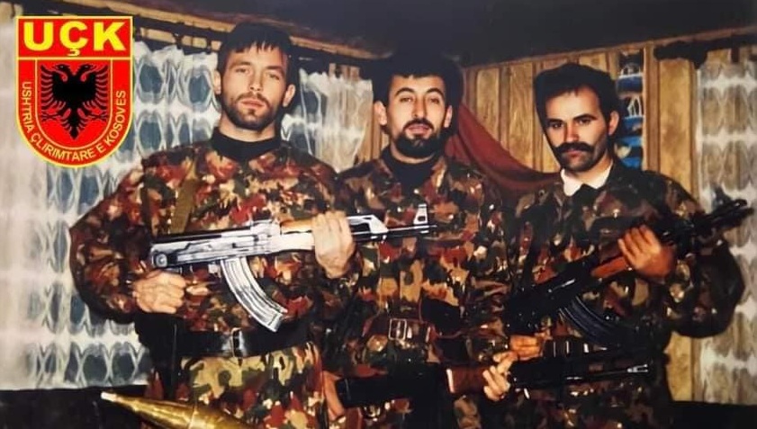 Lahi Brahimaj kujton aksionin e 11 shtatorit 1997: “Dëshmi e ...