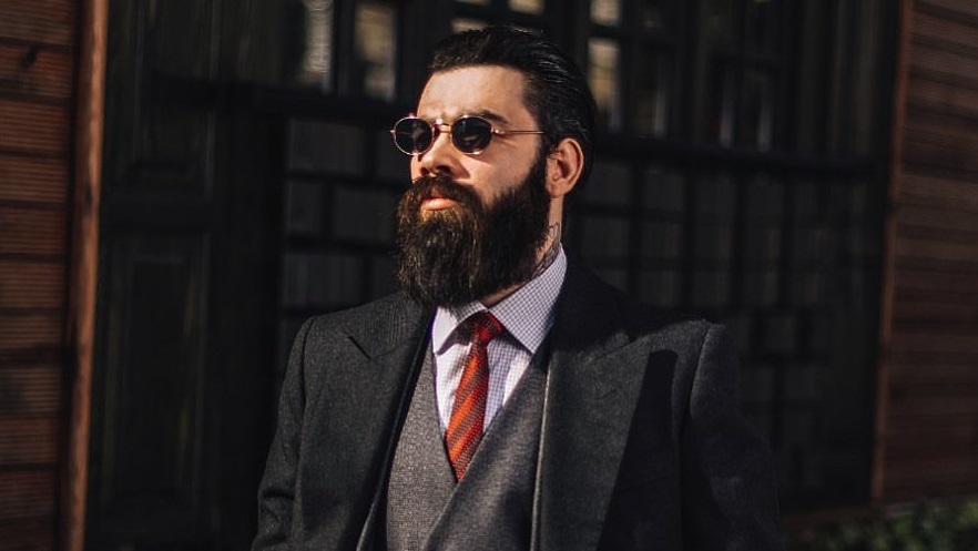 Artemisa Kastrioti: Flet aktori Nelson Sejdija, suksesi i kinemasë ...