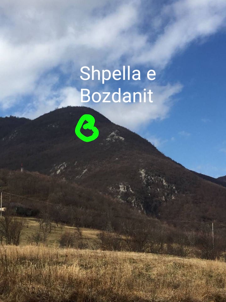 Dren Sh. Brahimaj: Beteja e Shpellës së Bozdanit (75- vjetori) - Radio ...