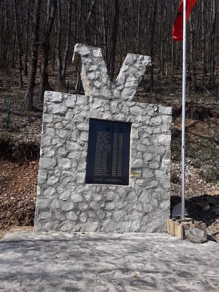 Hajrush Kurtaj: 21 vjet më parë, më 24 Marsi i vitit 1999 ishte ditë e ...