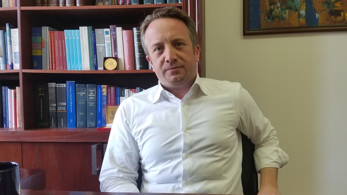 Dastid Pallaska: Reagim ndaj deklaratës së zonjës Vjosa Osmani për ...