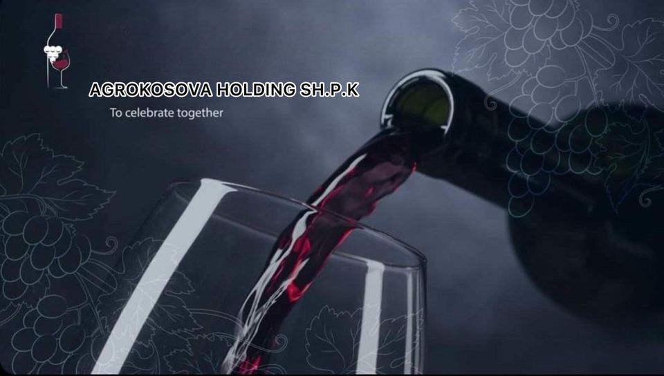 Ftesa dhe Draft Agjenda per aktivitetin Vjelja e Rrushit Kosova 2024 ...