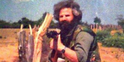 Adem Shaban Jashari (28.11.1955 – 7.3.1998) - Radio Kosova e Lirë