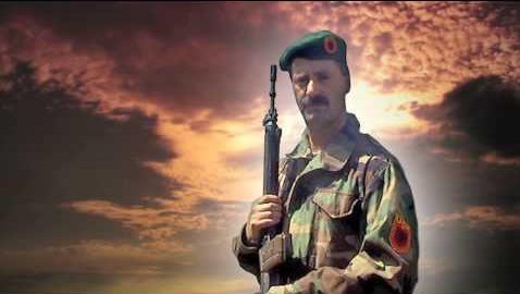 Agim Binak Çelaj (6.12.1961 – 19.7.1998) - Radio Kosova e Lirë