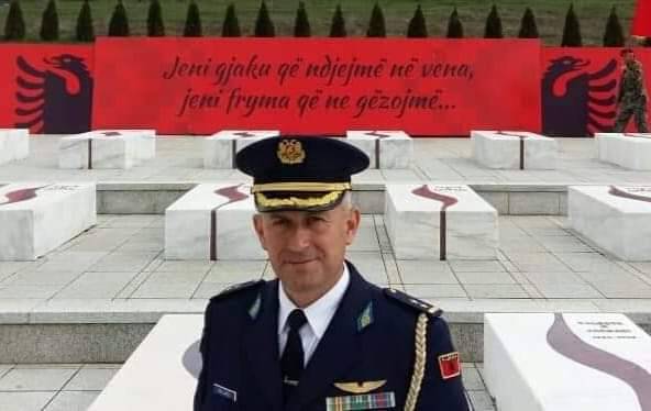 Rrahim Bekteshi: Ndahet nga jeta eprori lartë i UÇK-së dhe nënkoloneli ...
