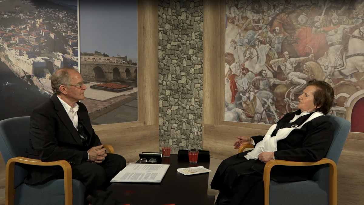 Tefta Cami-Cani: KONTRIBUTI DHE KRIJIMTARIA E PROF. AHMET QERIQIT I ...