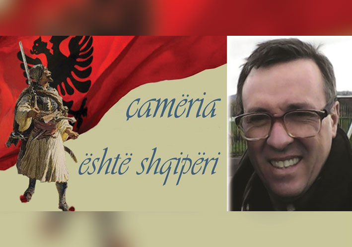 Alban Duka: Arvanitasit janë arbëreshë si ata në Itali, të ndarë nga ...