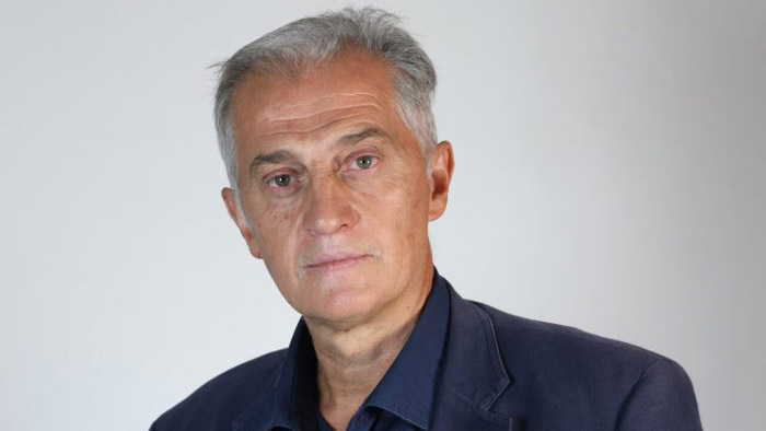 Alfredo Bider: Me dhimbje të thellë për ndarjen nga jeta të Ahmet ...