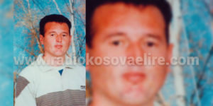 Ali Bajram Zogaj (27.6.1972 - 26.7.1998) - Radio Kosova e Lirë