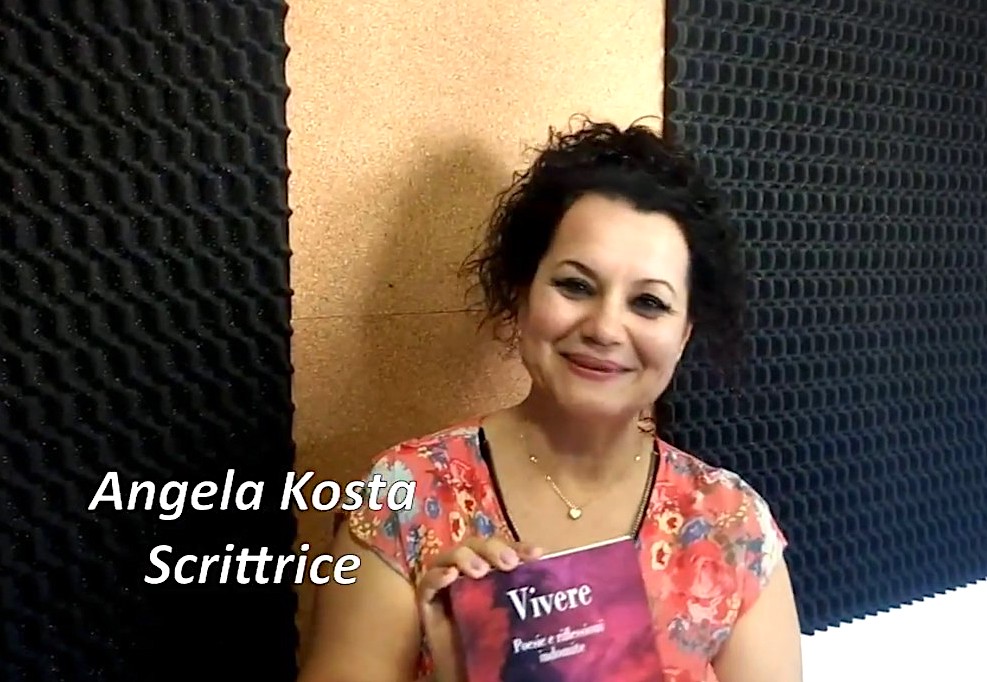 Angela Kosta: Heronjtë nuk vdesin kurrë, recension i librit: Prekazi ...