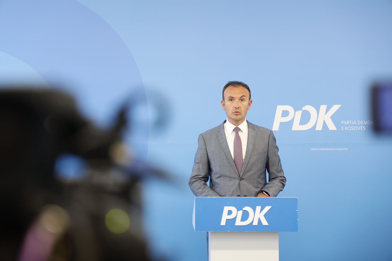 Arben Mustafa: Projekt-buxheti i vitit 2023, buxhet i varfërisë dhe ...