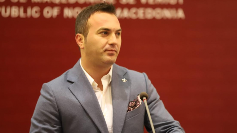 Arbër Ademi: BDI filloi grumbullimin e nënshkrimeve për Bujar Osmanin ...