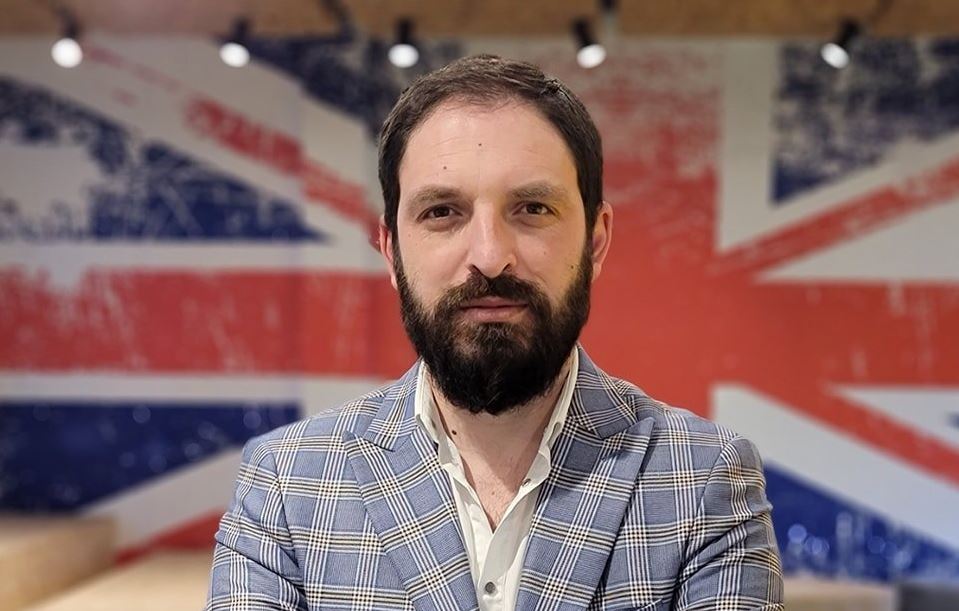 Asdren Shala: Raporti personal mes Grenellit dhe Kurtit po e dëmton ...