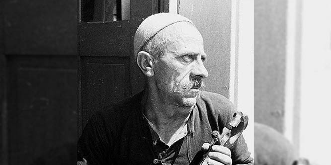 Ismet Azizi: Avdo Mexhedoviqi ishte “Homeri“ i Ballkanit - Radio Kosova ...