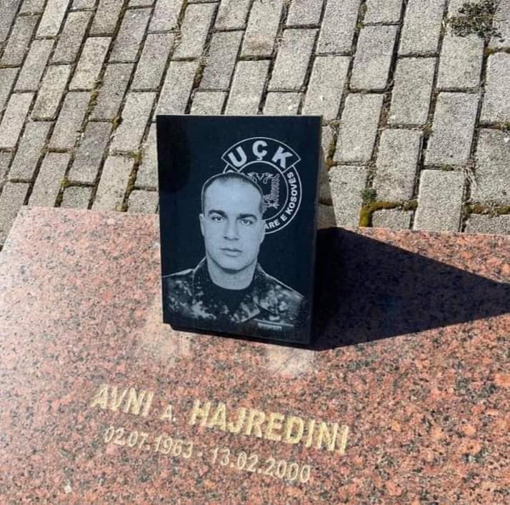 Xhavit Jashari: Me rastin e 24 vjetorit të rënies përkujtohet Dëshmori ...