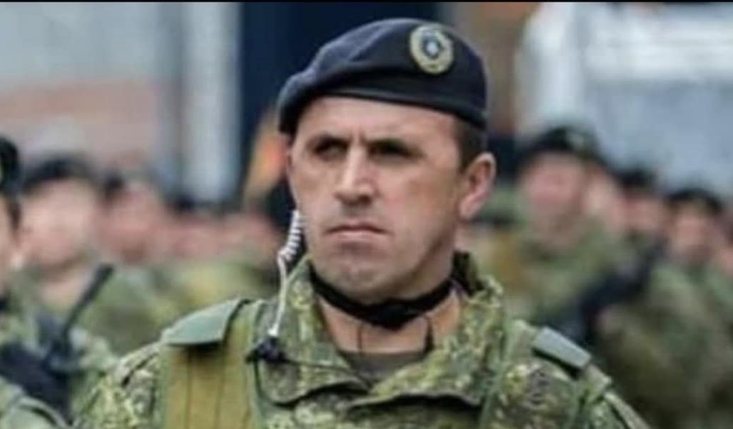 Ejup Maqedonci: I tronditur për vdekjen e bashkëluftëtarit dhe ...