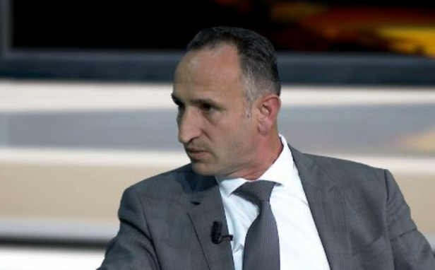 Hetuesit e Prokurorisë së Gjykatës Speciale kanë bastisur shtëpinë e ...