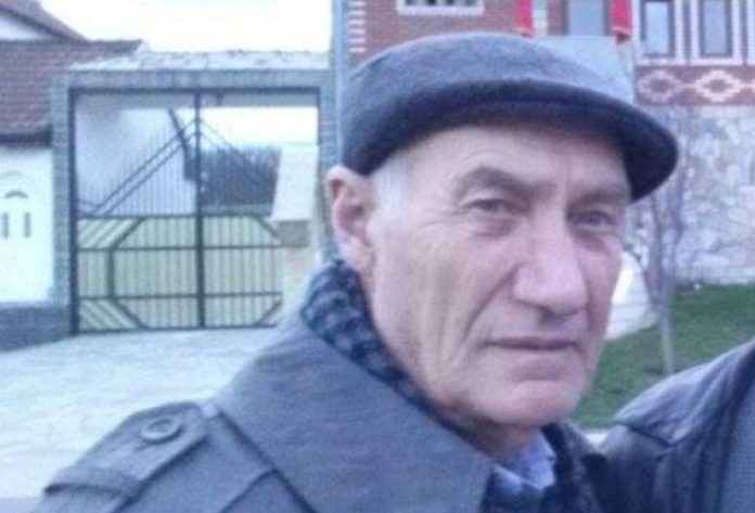 Blerim Zhabari: Behxhet Sahit Jashari, një jetë kushtuar arsimit dhe ...
