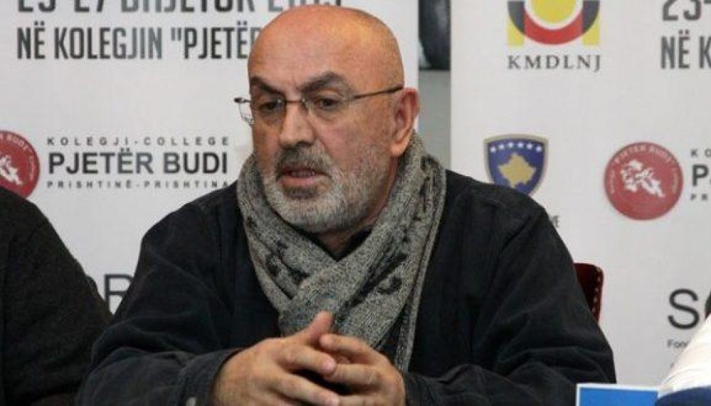 Dhunuesit dhe shkatërruesit e shtetit – Shkruan Behxhet Sh. Shala ...