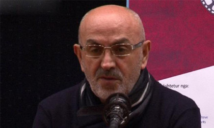 Behxhet Shala: Të poshtër dhe të pafytyrë, festuan 28 Nëntorin duke ...