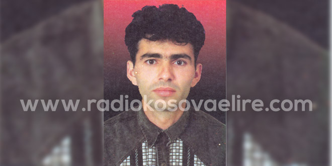 Bekim Dalip Bekteshi (6.8.1971 - 19.8.1998) - Radio Kosova e Lirë