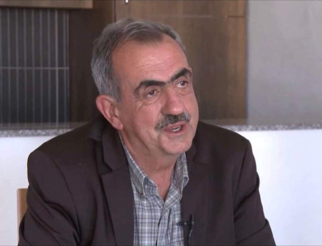 Luftëtari i lirisë Faton Mehmetaj ka bërë të ditur se ka ndërruar jetë ...