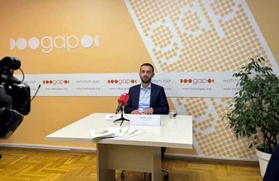 Blendi Hasaj; Prishtina, Gjilani dhe Zubin Potoku, rrezikojnë të mos ...