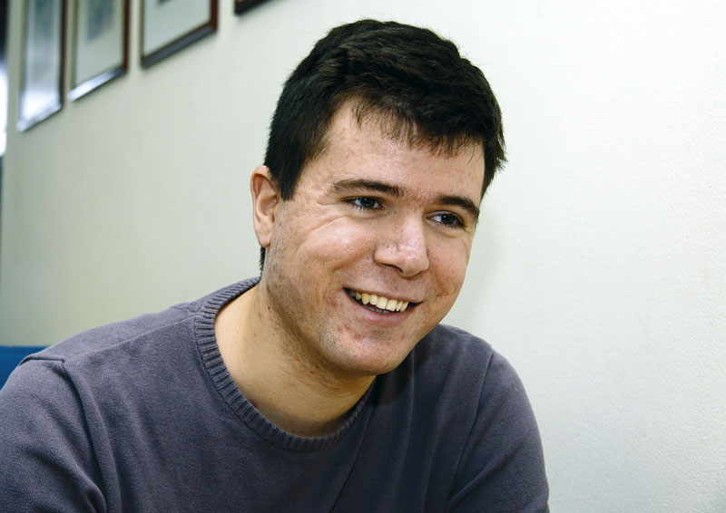 Gazetari serb, Boris Malagurski sulmon kryetarin e organizatës, Rrënjët ...