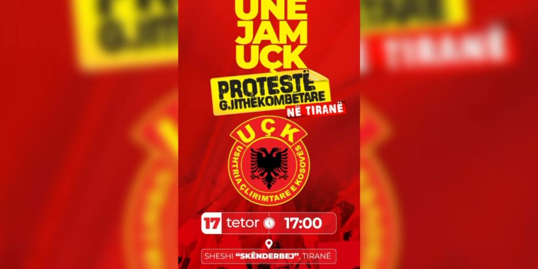 Edi Rama: “Liria ka emër – drejtësi për çlirimtarët” - Radio Kosova e Lirë