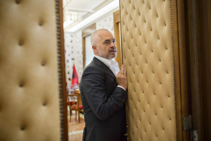 Viktor Malaj: Për Edi Ramën që na duhet më shumë se kurrë - Radio ...