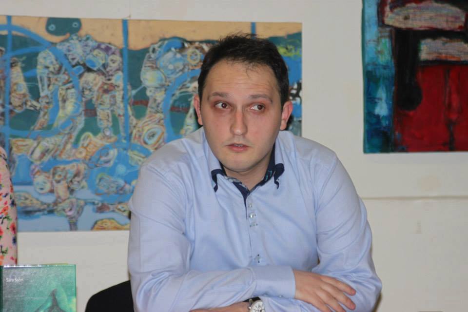 Edin Smailoviq: Koha kur Rozhaja ishte qyteti më humanitar i botës ...