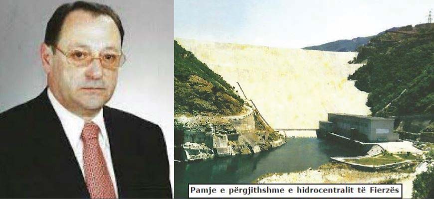 Flet, akademiku, Edmond Pinguli: Enver Hoxha e kundërshtonte Skavicën ...