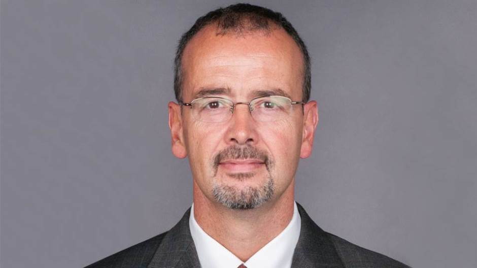 Anthony Godfrey: Prioritet i tij do të jetë normalizimi i marrëdhënieve ...