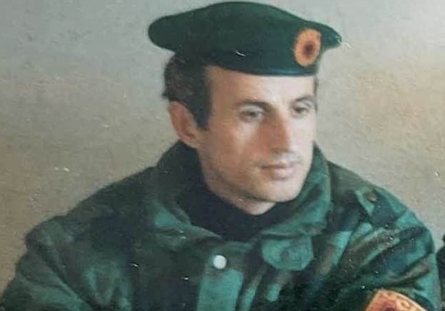 Enver J. Hoti: Dimal Basha – jo kërkim falje, por verdikt denues nga ...