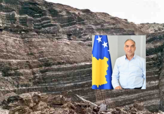 Ethem Çeku: Mosndërtimi i "Kosova C" – Pasojat energjetike dhe modeli i ...