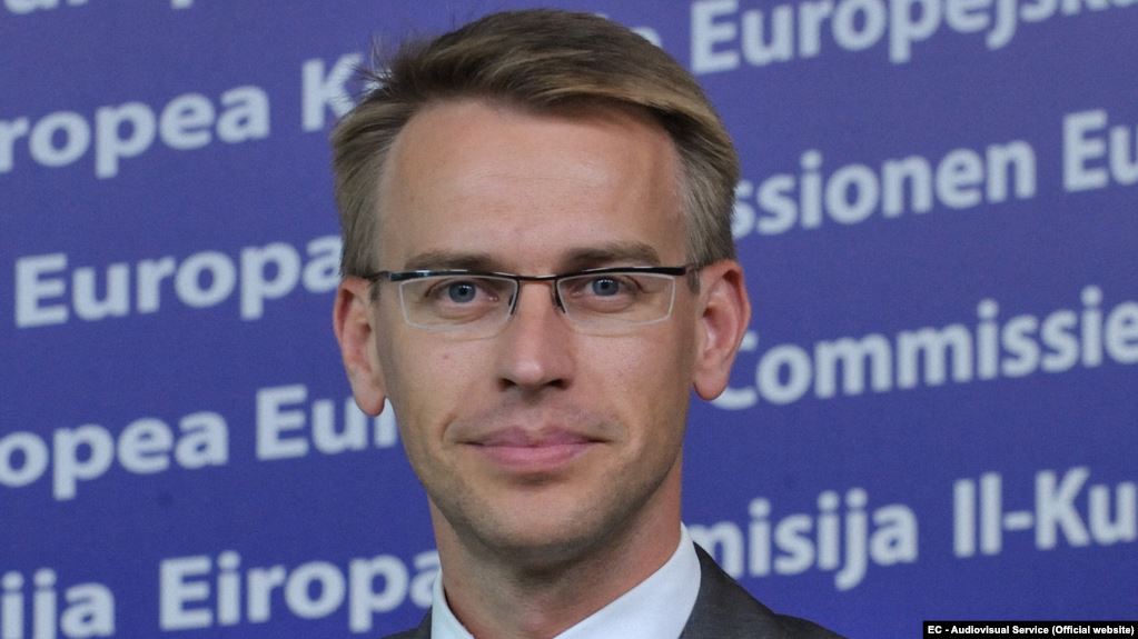 Peter Stano mohoi se BE-ja është duke përgatitur një ultimatum për ...