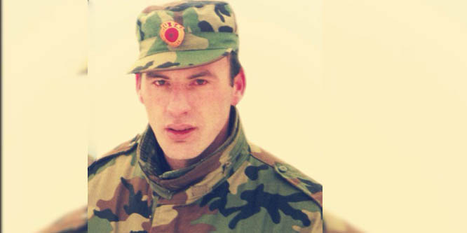 RKL: Fatmir Limaj gjatë tërë pasluftës ka qenë në shënjestër të gjyqeve ...