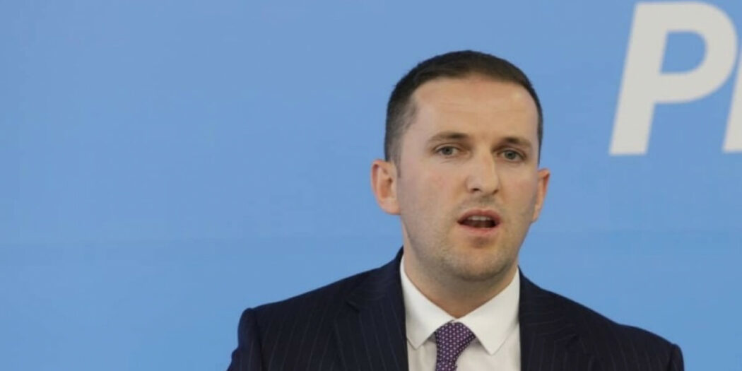 Faton Fetahu: Qeveria propozoi një Byro si institucion politik me ...